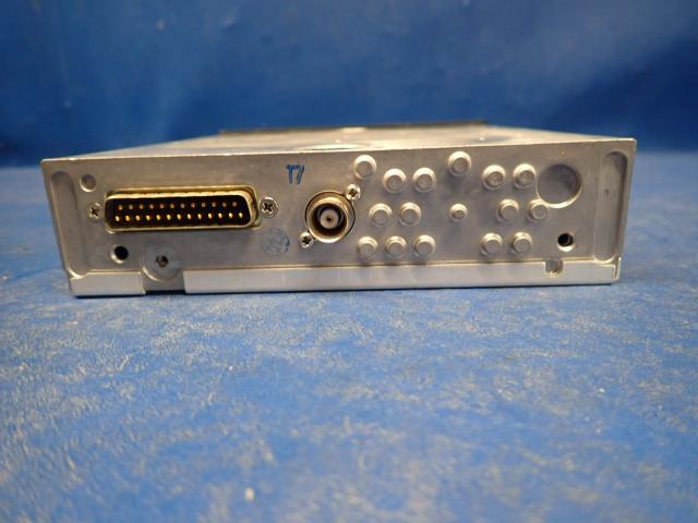 Garmin 011-0490-00 GTX 327 - TRANSPONDER 14 or 28 volts (11/33V)
